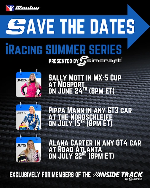 SimCraft Joins the Mission to Shift the Grid with Shift Up Now